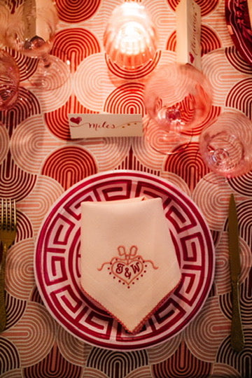 Dinner Plates – Pavilion Paper